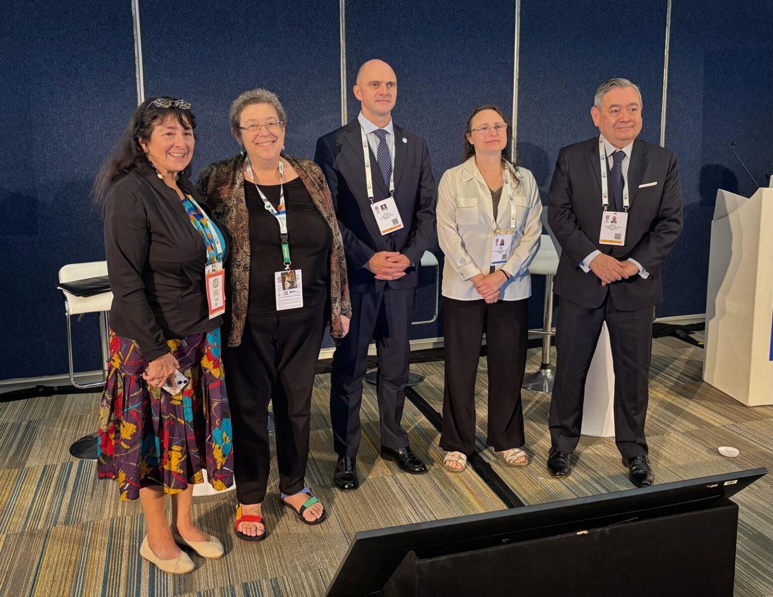 Highlights from the Nature Crime Alliance in 2025 » Nature Crime Alliance